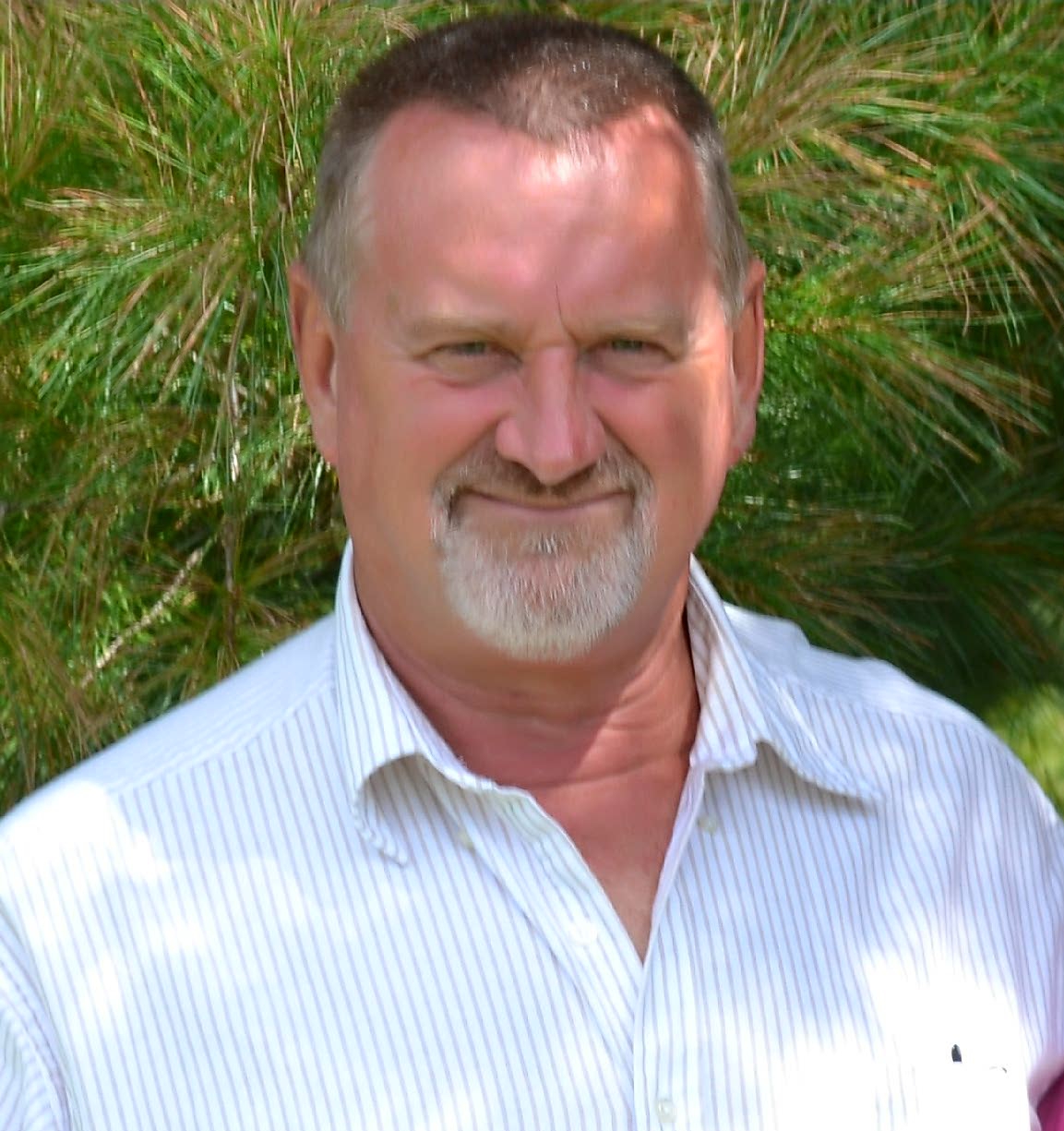 Samuel Wilson Borland Sr. | News, Sports, Jobs - Post Journal